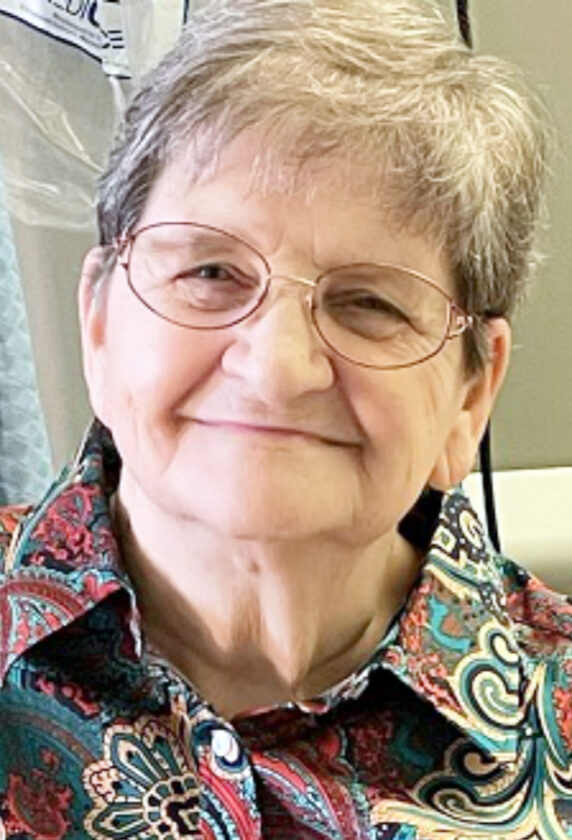 Elsie L. Parks | News, Sports, Jobs - The Express